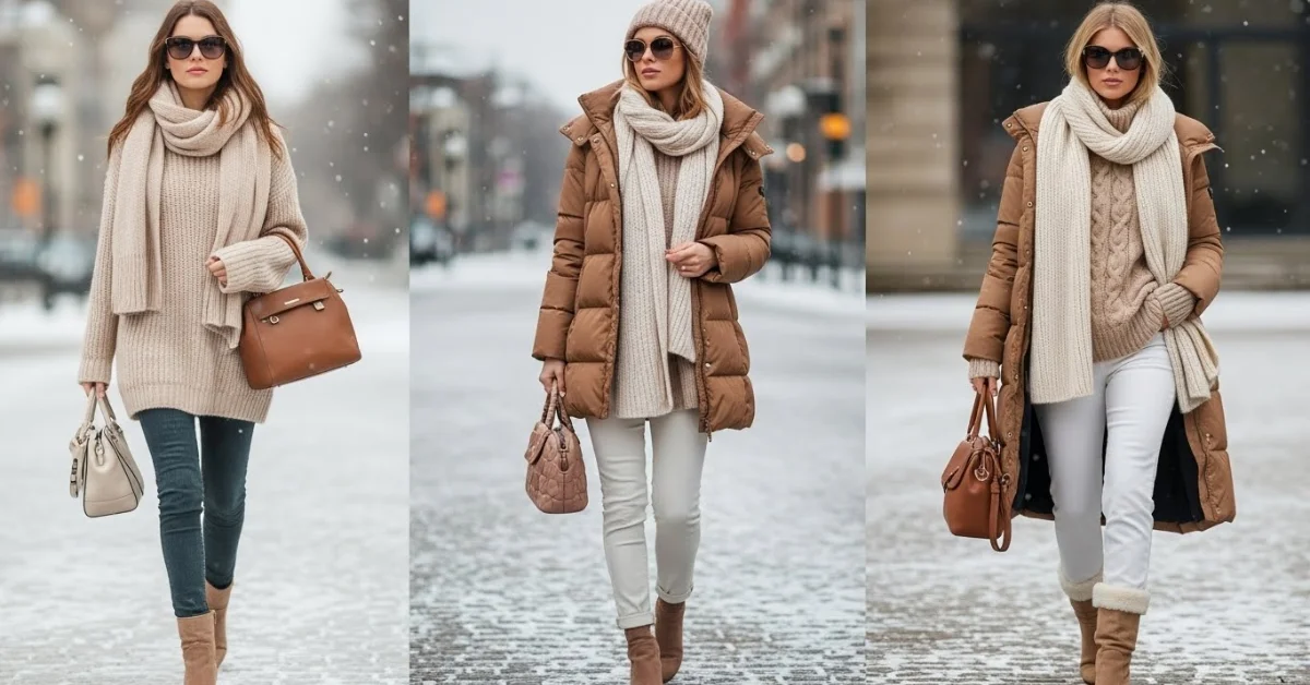 13 Cute Winter Clothes For Women: Stay Warm And Stylish This Season 2026